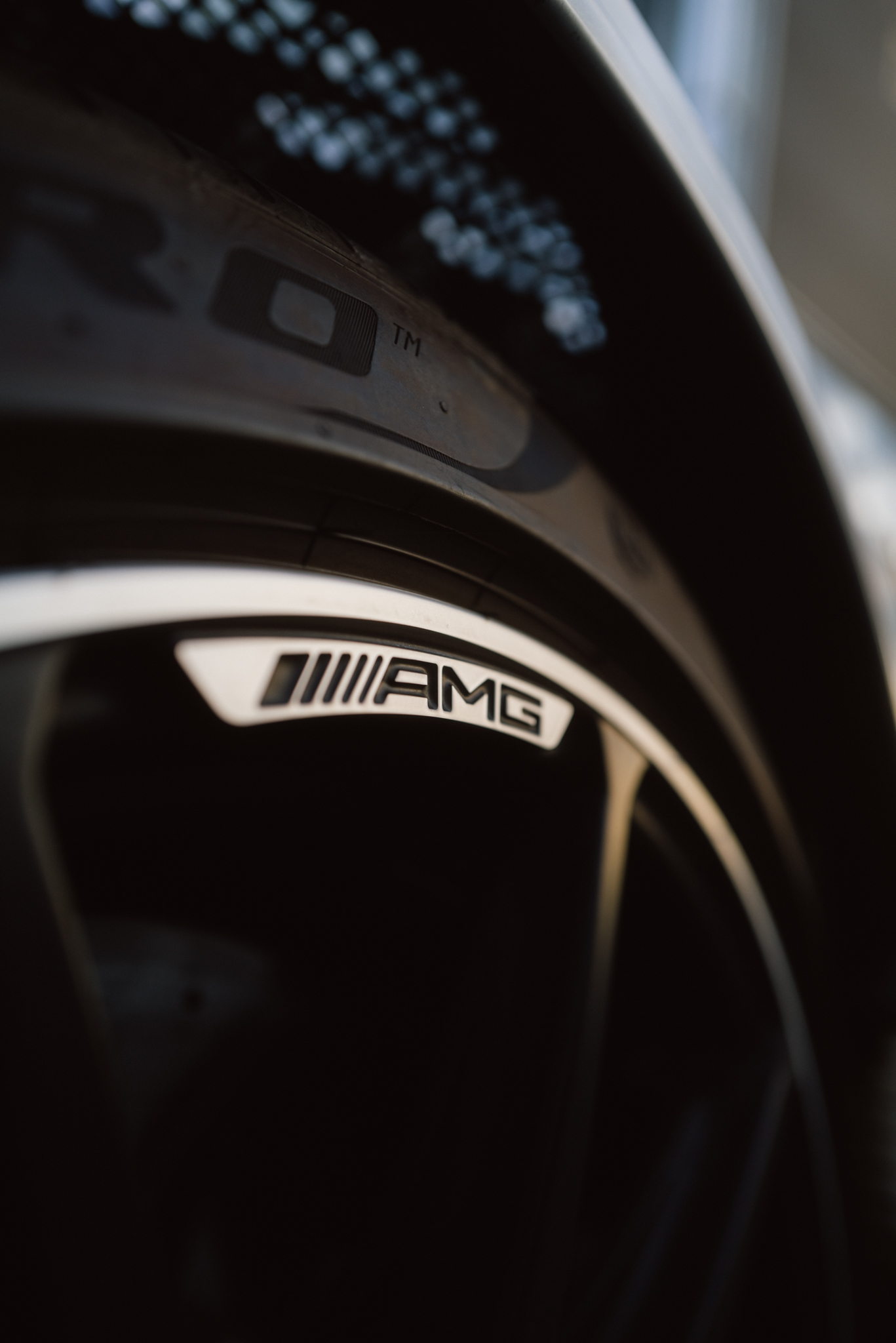 AMG EXPERIENCE - Offers